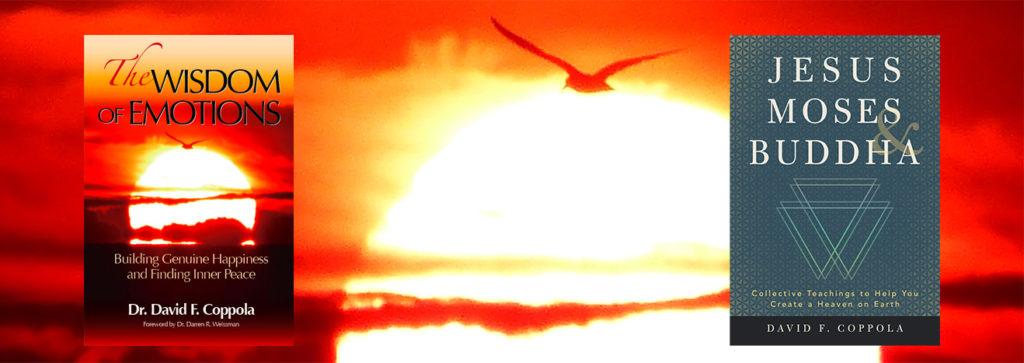 Dr. David Coppola | Holistic Doctor, Author, Speaker | Key Largo, FL